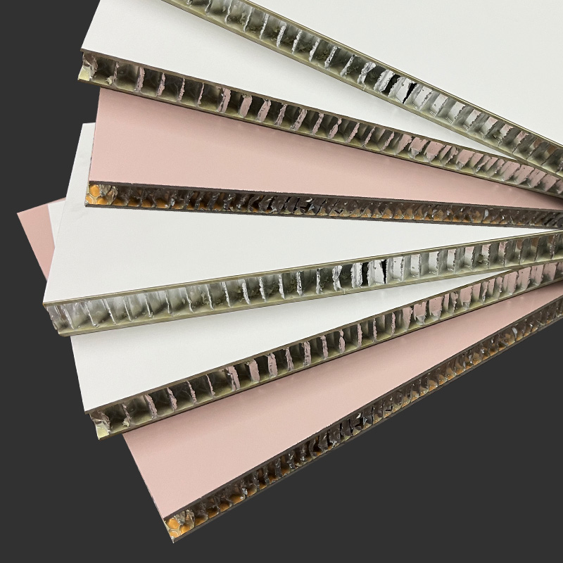 Aluminum Honeycomb Panel